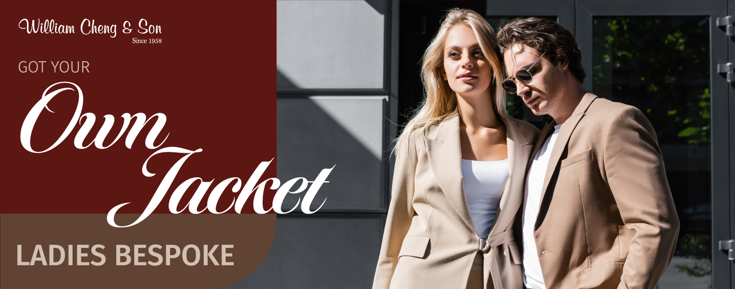 William Cheng & Son Home page